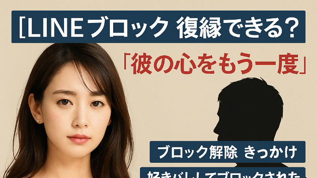 【LINEブロック 復縁できる？】『彼の心をもう一度』恋愛占い 祈祷師 土岐天命｜復縁祈願｜強制縁結び占い師｜祈祷復縁占い 土岐孔明｜coconalaブログ